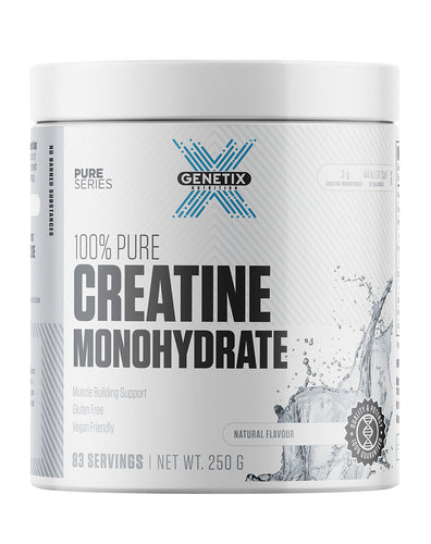 Shop Creatine Supplements | Nutrition Warehouse