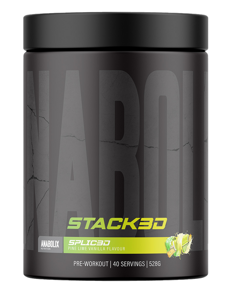 Stack3d by Anabolix Nutrition