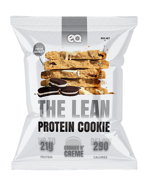 Lean Protein Cookie by EQ Food