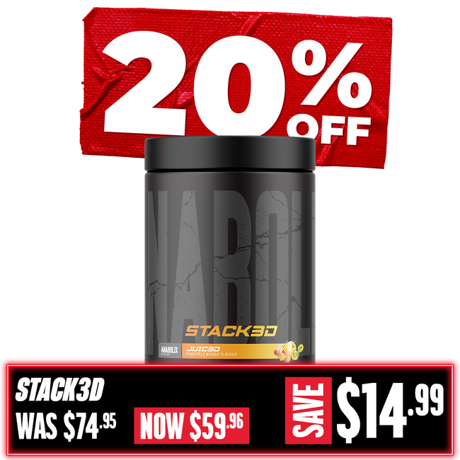 Nutrition Warehouse - Big Brands, Warehouse Prices!