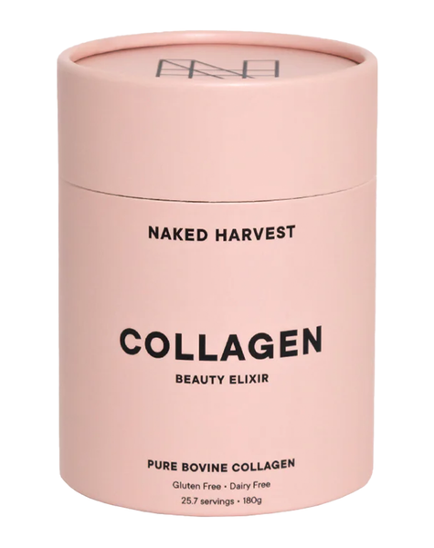 Pure Bovine Collagen by Nu Harvest
