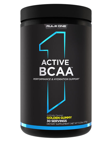 Active BCAA by Rule 1 Proteins