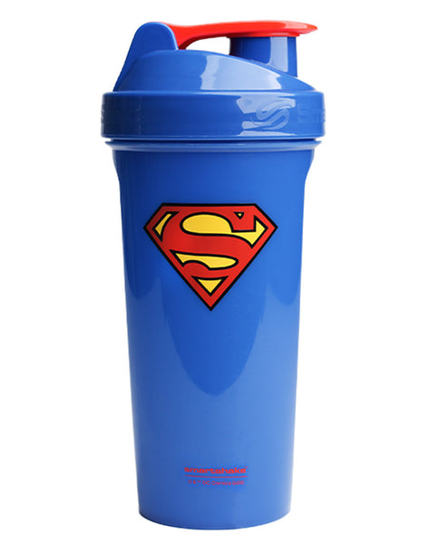 Superman - DC Comics Reforce Lite Shaker by Smart Shake
