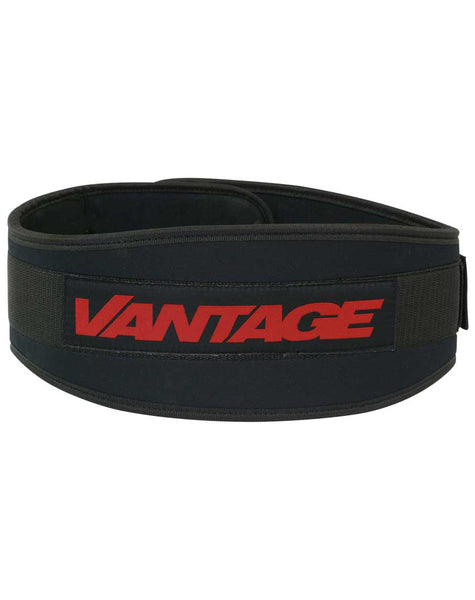 Neoprene Weight Belt by Vantage Strength Accessories