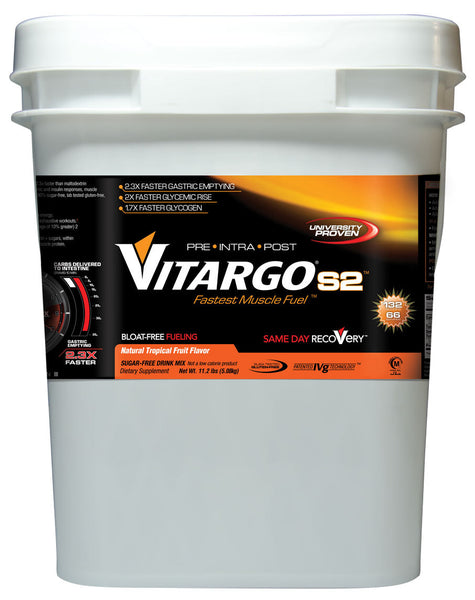 Vitargo S2 by Vitargo