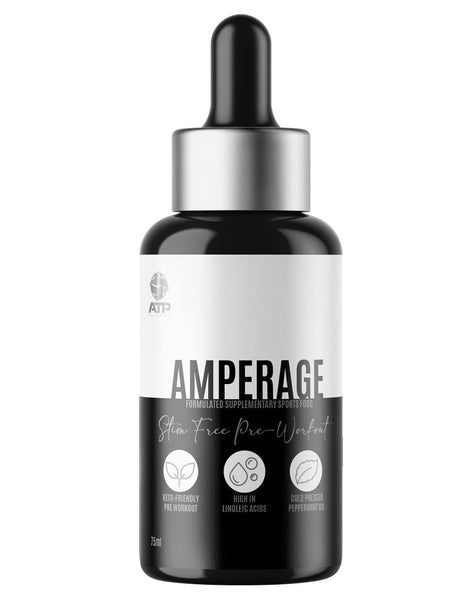 Amperage by ATP Science