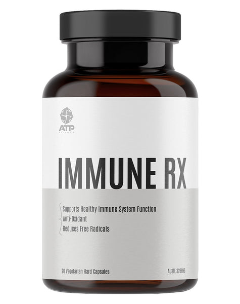 Immune RX by ATP Science