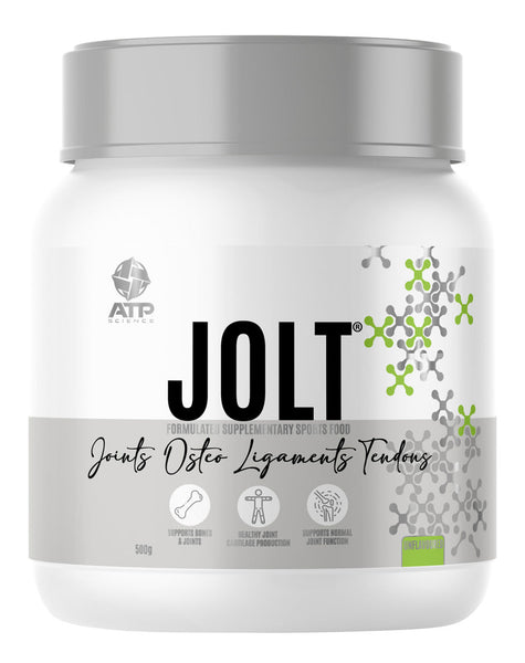 Jolt by ATP Science