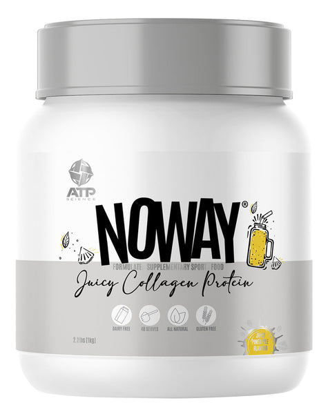 NoWay Juicy Collagen Protein by ATP Science