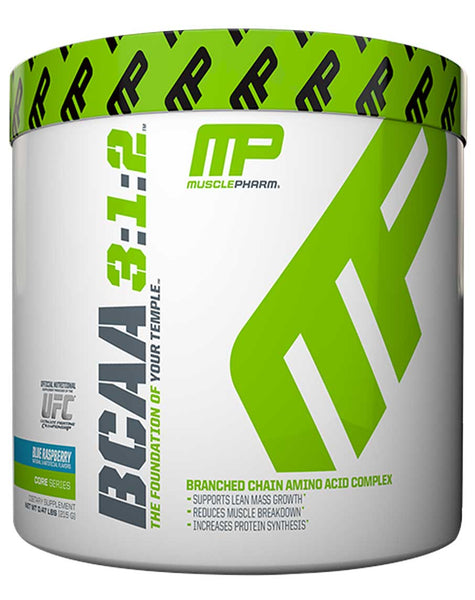 BCAA 3:1:2 by MusclePharm