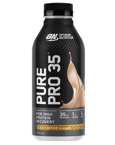 Pure Pro 35 by Optimum Nutrition