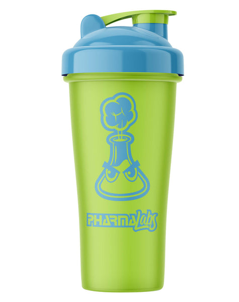 Shaker (Green Beaker) by PharmaLabs