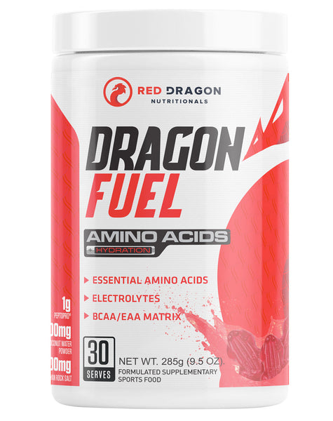 Dragon Fuel by Red Dragon Nutritionals