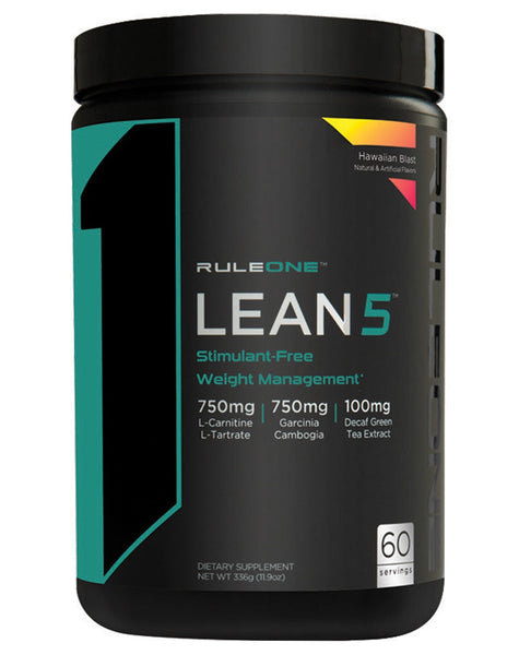 R1 Lean 5 by Rule 1 Proteins